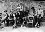 Narciso De Bortoli (Lombardy, Provincia di Varese, Oggiona Con Santo Stefano, Cassano Magnago, Via Giuseppe Garibaldi), mobilya mağazaları  Lombardiya'dan