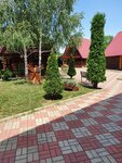 Teremok (Beregovaya ulitsa No:3А, khutor Guamka), resort oteller, tesisler  Krasnodarski krayından
