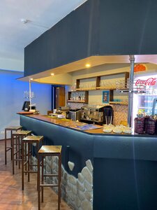 Мармелад (ulitsa Kuybysheva No:66с1, Tsentralny Microdistrict, Voskresensk), kafe  Voskresensk'ten