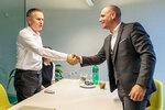 Treuhand Gerber + Co AG (Hans-Hugi-Strasse No:5, Biel/Bienne, Biel), emlak ofisi  Bern'den