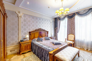 Dipservice Hall (Vajskovy Lane No:4, Minsk), otel  Minsk'ten