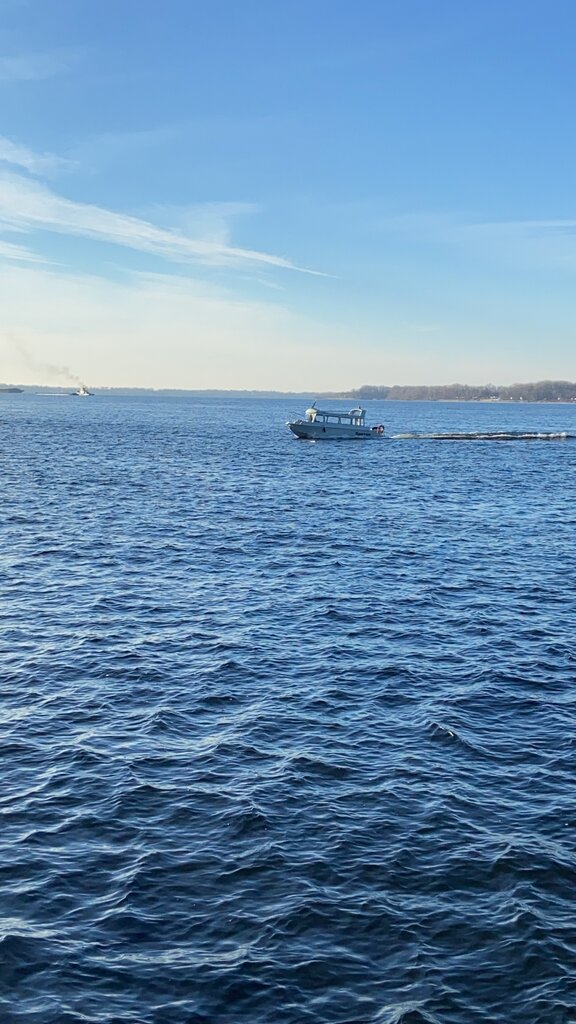 Tekne, kayık, yat 7 Причал, Samara, foto