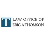 Law Office of Eric A Thomson (Arizona, Pima County), avukatlar  Arizona Eyaleti'nden