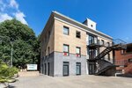 Pasqui Immobiliare (Tuscany, Provincia di Siena, Poggibonsi, Viale Guglielmo Marconi, 37), emlak ofisi  Toskana'dan
