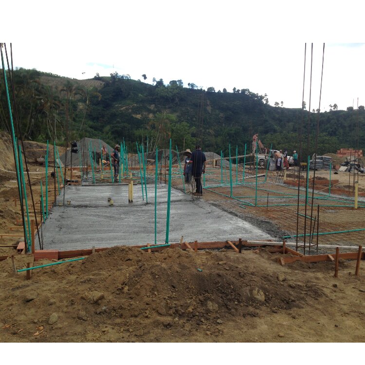 Mimari proje firmaları Real Estate Projects, Manizales, foto