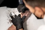All Ink Tatoo (Piedmont, Alessandria, Via Mario Maggioli), dövmeciler  Alessandria'dan