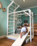 Baby-champion.ru (ulitsa Fadeyeva No:3), oyun alanı  Aprelevka'dan