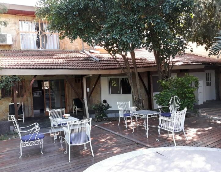 Huzurevi, bakımevi Residencia San Nicolás, , foto