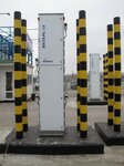 Аспект-Приморье-Сервис (Russkaya Street No:94А), radyasyon izleme  Vladivostok'tan