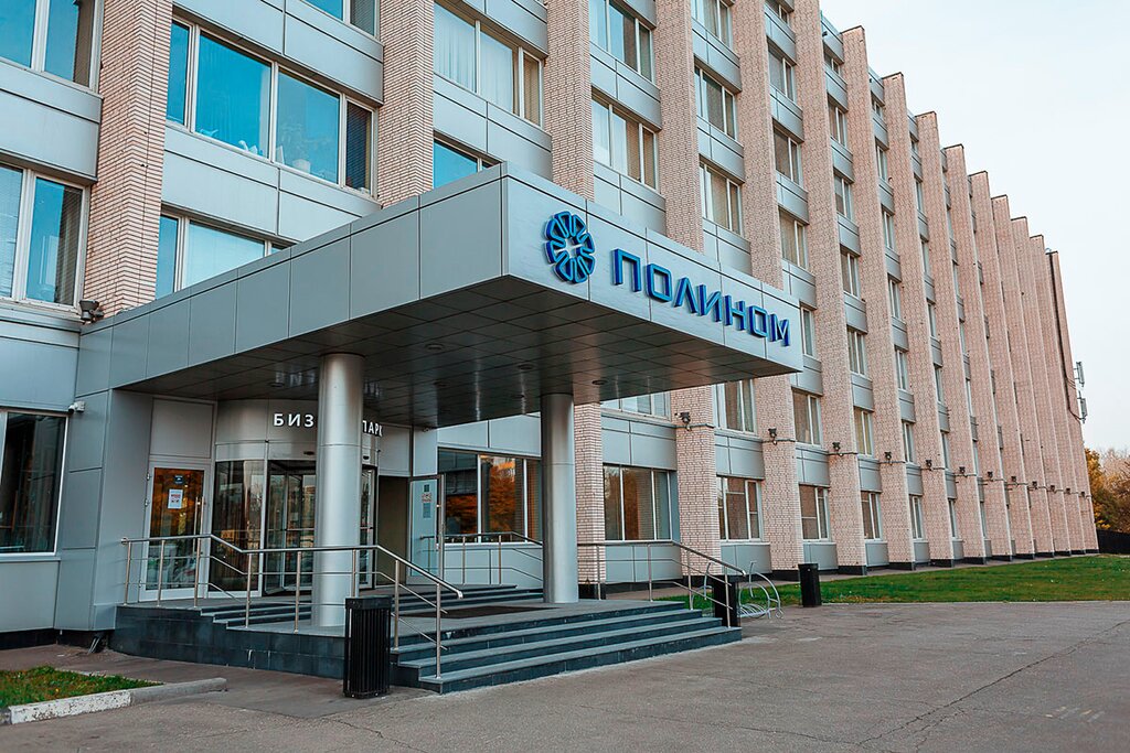 Fitness ve spor ekipmanı firmaları VTSport, Moskova, foto