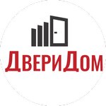 DoorHouse (ulitsa Ivana Shkabury No:8), kapılar  Krasnodar'dan