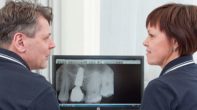 Özel ağız ve diş sağlığı klinikleri ve muayenehaneleri Ab Gunilla Sterud, Skövde, foto