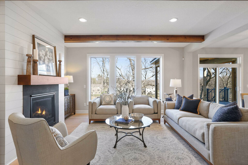 i̇nşaat firmaları Stonegate Builders, Minnesota Eyaleti, foto