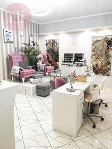 Akademiya krasoty (Semyonovsky Lane No:18), manikür-pedikür  Moskova'dan