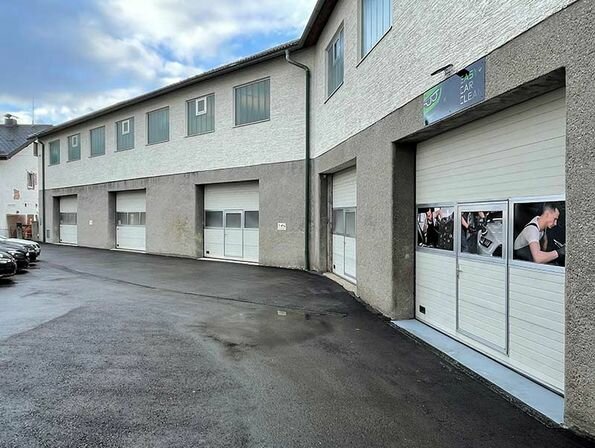Oto yıkama Easy Car Clean - Autoreinigung Salzburg, Salzburg, foto