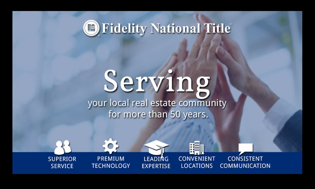 Konut kredisi hizmetleri Fidelity National Title, San Jose, foto