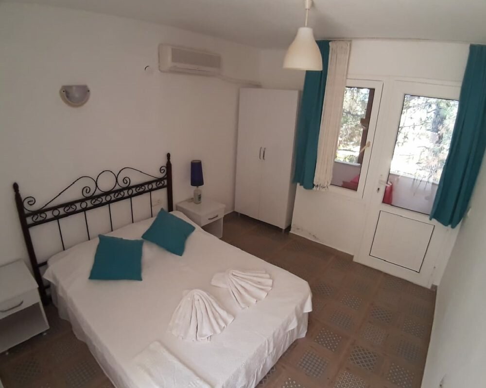 Otel Ovabükü Pansiyon, Datça, foto