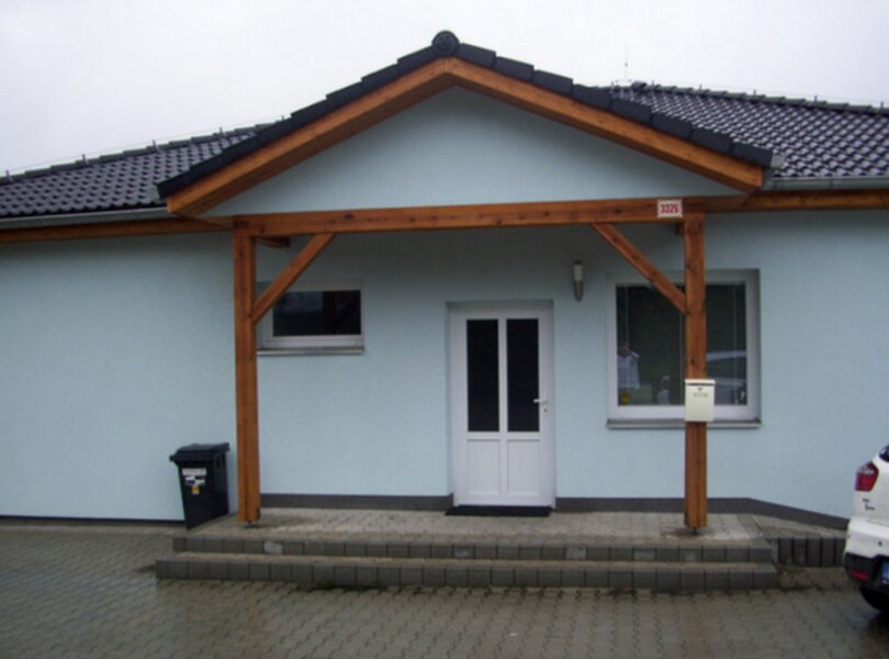 Petshop Veterina-cl S. R. O., Ceska Lipa, foto