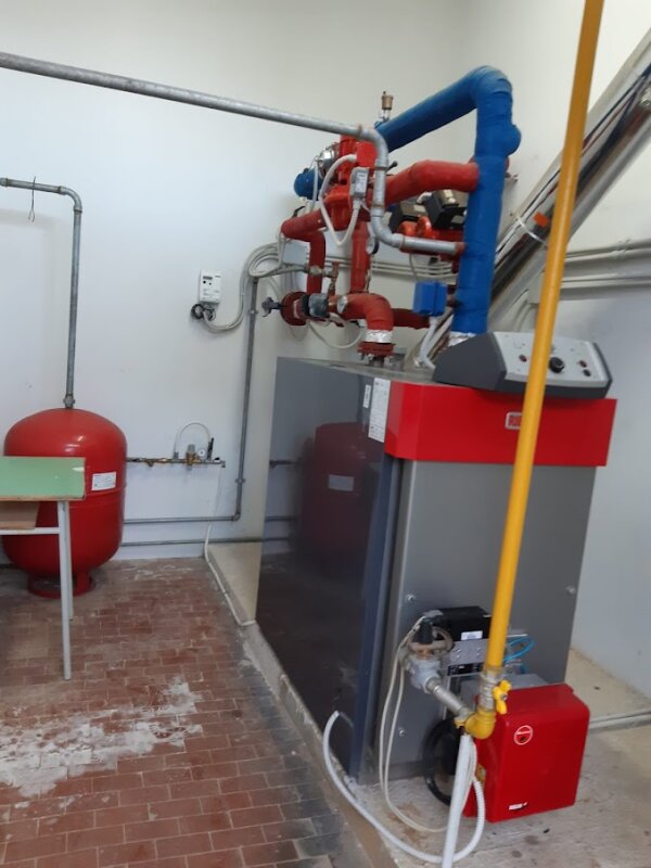 Sıhhi tesisat hizmetleri Arte e Mestieri Amantea Giuseppe Cooperativa Sociale, Calabria, foto