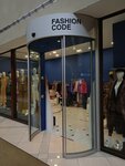 Fashion Code (Krasnopresnenskaya Embankment No:12), terziler  Moskova'dan
