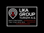 Lika Group Turizm (İstanbul, Fatih, Turgut Özal Millet Cad., 84), turizm acenteleri  İstanbul'dan