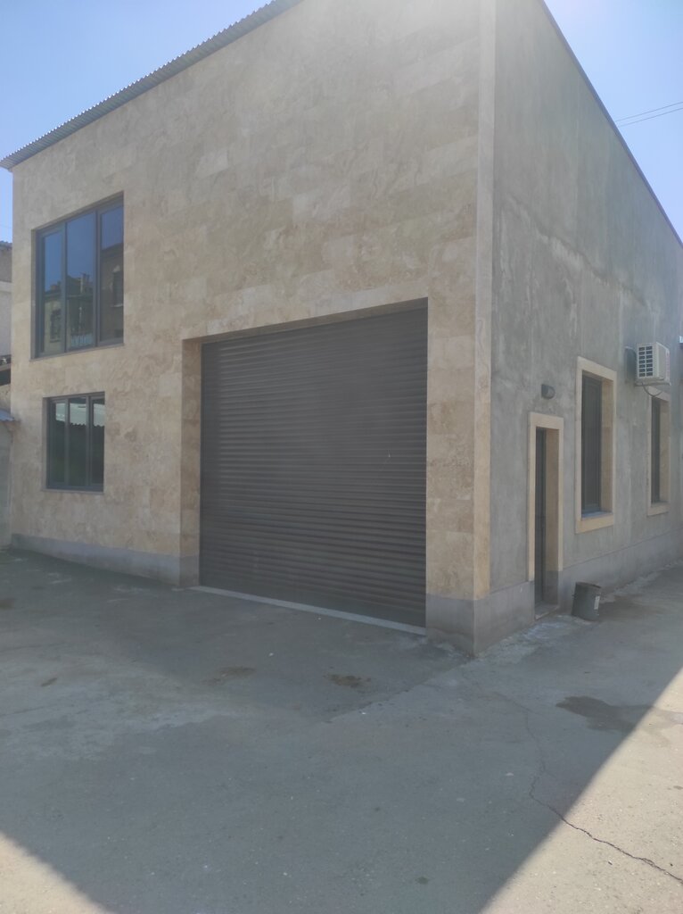 Otomobil servisi Mechanic Shop 29, Erivan, foto