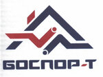 Bospor-t (улица Рубцова No:44), kazan ve kazan ekipmanları  Simferopol'dan (Akmescit'ten)