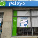 Oficina Seguros Pelayo (Galicia, A Coruña, Calle Manuel de Falla, 2), sigorta şirketleri  Santiago de Compostela'dan