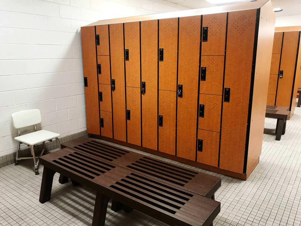 Sivil toplum kuruluşları Carol Martin Gatton Beaumont Ymca, Lexington, foto