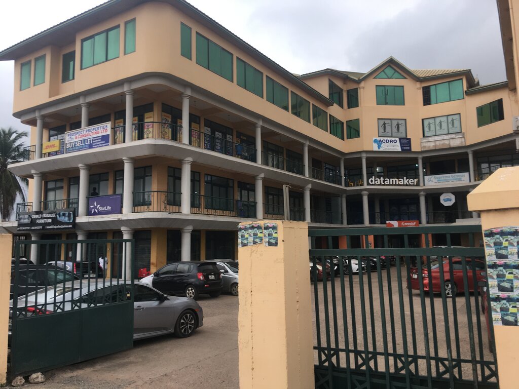 Sigorta şirketleri Star life assurance, Dünya, foto