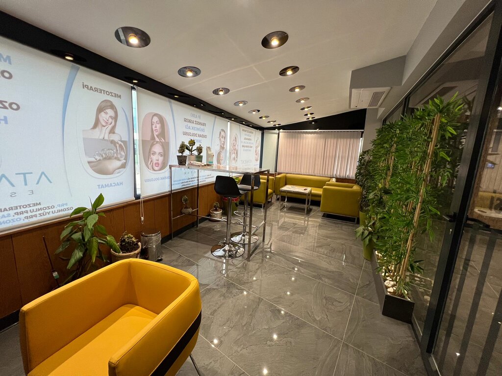 Plastik cerrahi klinikleri Atakent Estetik, İstanbul, foto