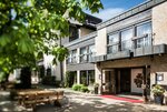 Hotel Lindenhof (Bavaria, Nürnberger Land, Hubmersberg, 2), otel  Bavyera'dan