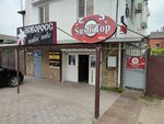 Sushi Top (Severnaya ulitsa No:3А), suşi restoranı  Anapa'dan