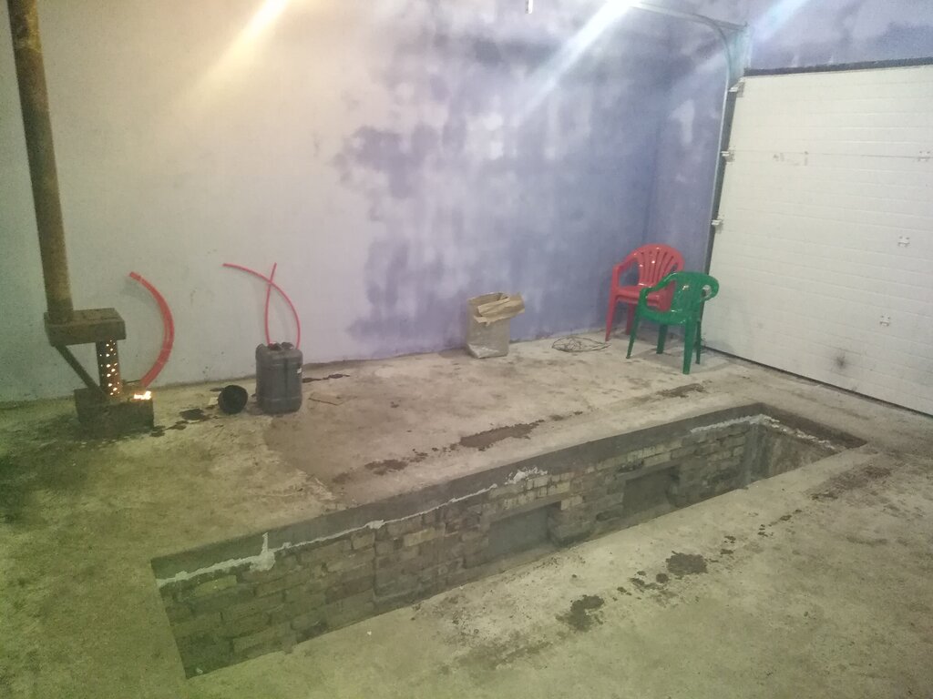 Oto lastik tamiri Шиномонтаж, Oktiabrski, foto