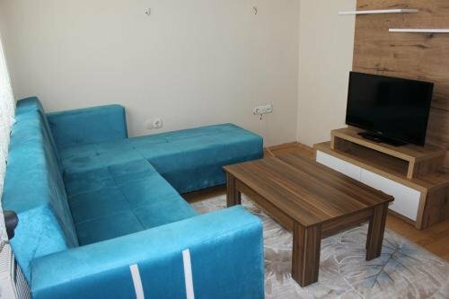 Otel My Guse Suite, Ortahisar, foto