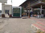 Republican Scientific Center for Emergency Medical Care (Goʻzal koʻchasi No:2, Goʻzal, Namangan), acil yardım hizmeti  Nemengan'dan