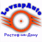LevzapAuto (pereulok Neftekachka No:13Е), otomobil yedek parçaları  Rostov‑na‑Donu'dan