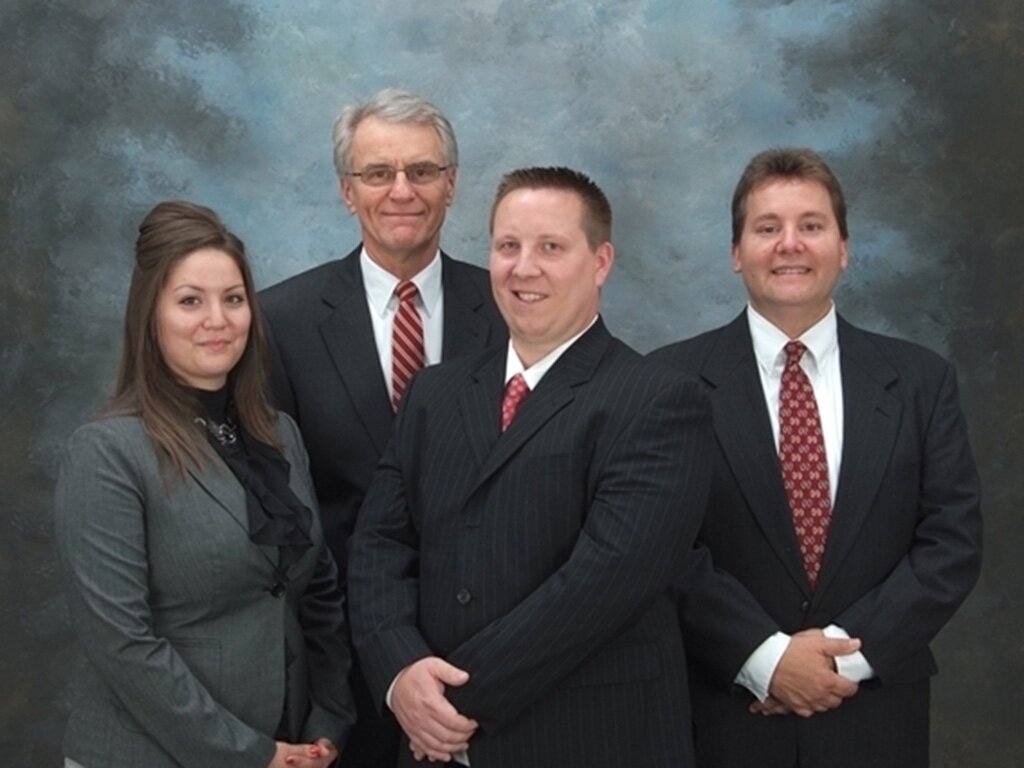 Finansal danışmanlık Gardner & Associates - Ameriprise Financial Services, LLC, Pittsburg, foto
