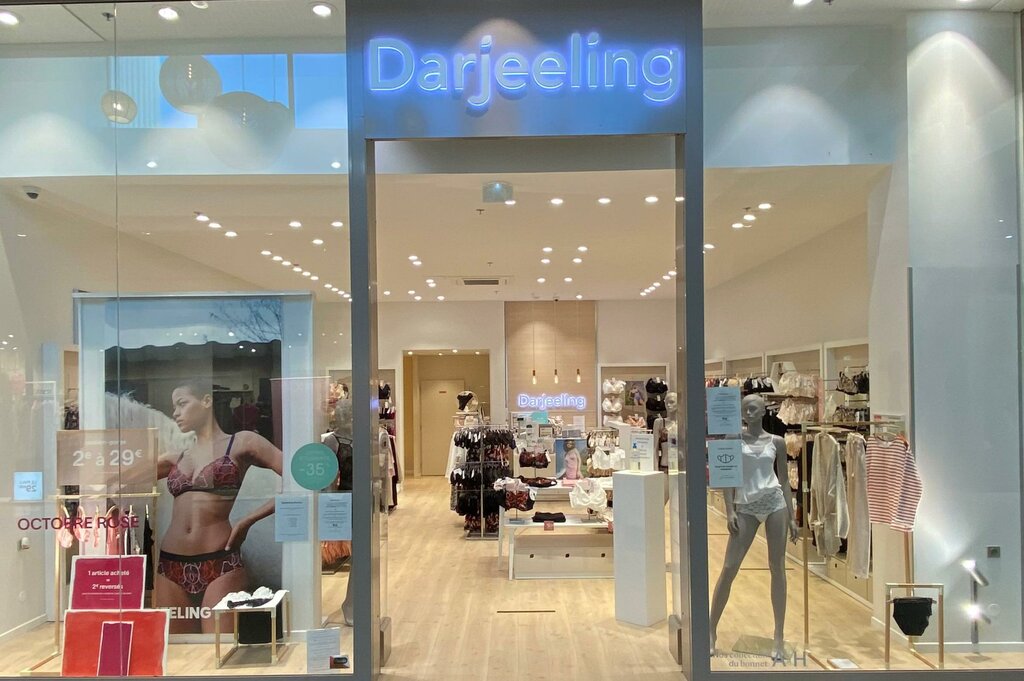 Hamilelik ürünleri Darjeeling Creche sur Saone, , foto