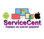 ServiceCent (Cherkasskaya Street No:5), bilgisayar teknik servisleri  Çeliabinsk'ten