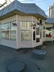Магазин кондитерских изделий (Lyublinskaya Street No:112Ас2), pasta, şekerleme ve tatlı  Moskova'dan