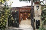 B&b di Anna (Vicolo Labirinto No:6, Tivoli), otel