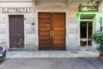 Crocetta&Politecnico Apartment (Piedmont, Torino, Via Amerigo Vespucci, 53), otel  Piyemonte'den