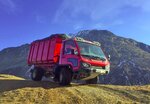 Supersaxo Damian AG (Schwyz, Parkstrasse, 26), alkolsüz içecekler  Valais'den