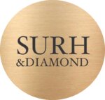 Surh&diamond (Yevrazii Square No:2), kuyumcular  Moskova'dan
