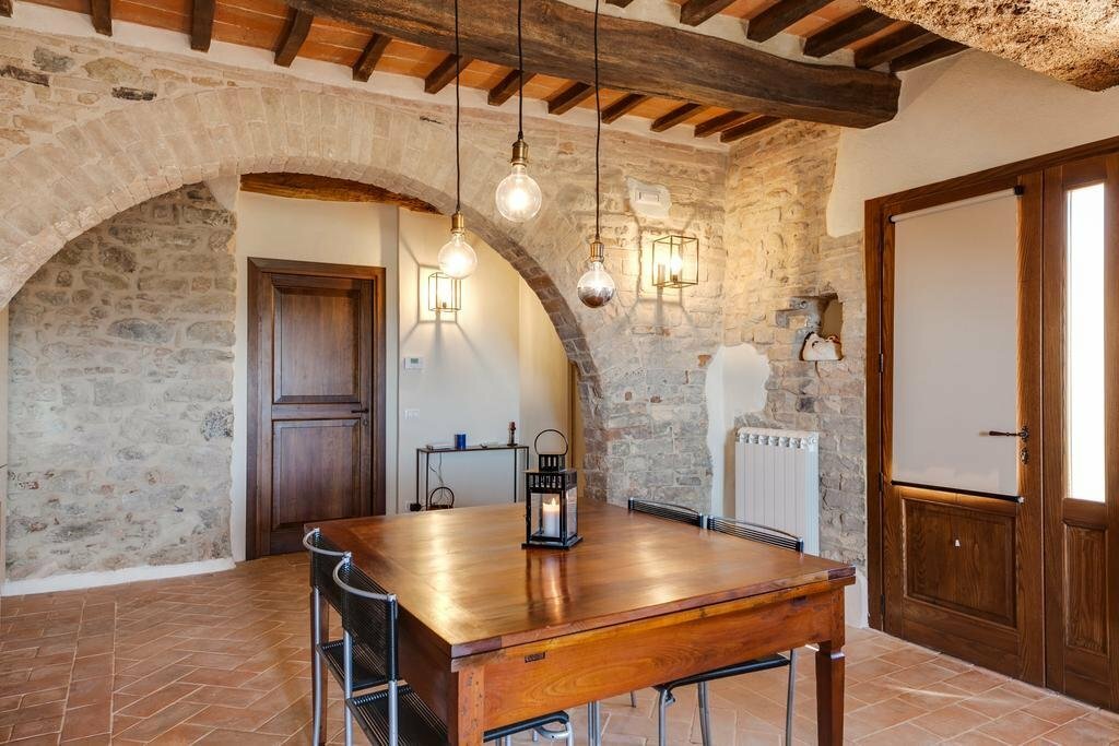 Otel Umbria Country Shelter, Umbria, foto