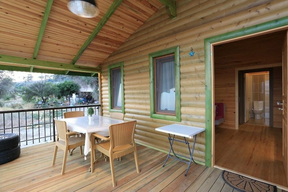 Daireler Turnalı Bungalov, Menteşe, foto