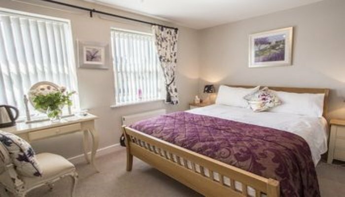 Otel The Heather's Bed and Breakfast, İngiltere, foto