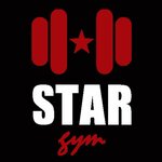 Star Gym (Alek Manukyan Street No:9), spor ve jimnastik salonları  Erivan'dan