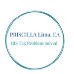 Priscilla Lima Ea (United States, MIRAMAR, 14359 Miramar Parkway, #479), mali müşavir  Miramar'dan